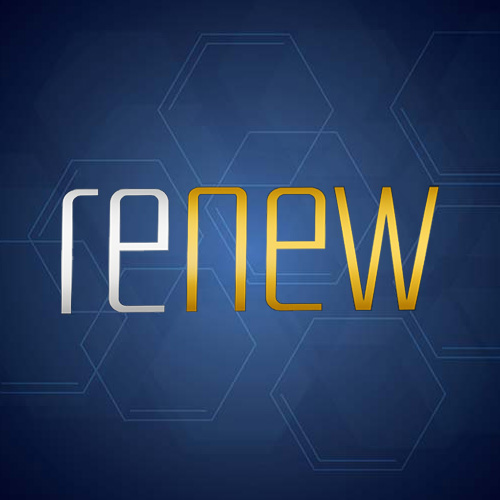 RENEW – MyNetworkGear