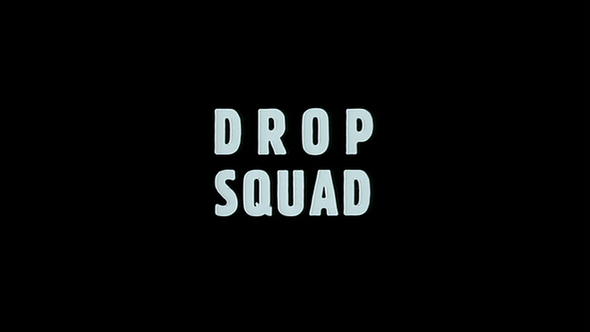 Drop Squad – MyNetworkGear